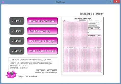 Omr Software Omr Scanner Software Latest Price Manufacturers And Suppliers Omr Software Omr Scanner Software Latest Price Manufacturers And Suppliers