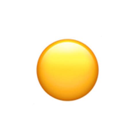 Emoji Blank Printable Template
