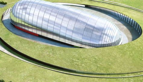 Rolls Royce Plans Mini Nuclear Reactors For Uk By 2029 Energy Live News