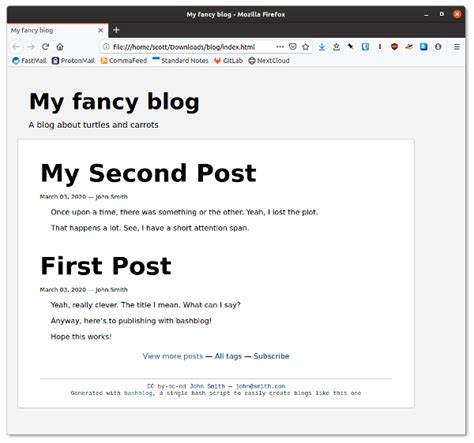 4 个 Linux 命令行下的 Markdown 工具 Linux 中国 知乎