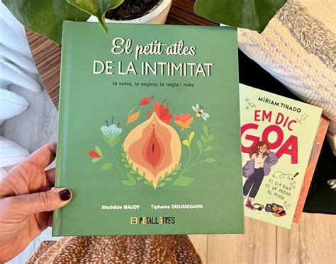 Libros Para Hablar De La Pubertad Con Tus Hijas Mamaeconomista
