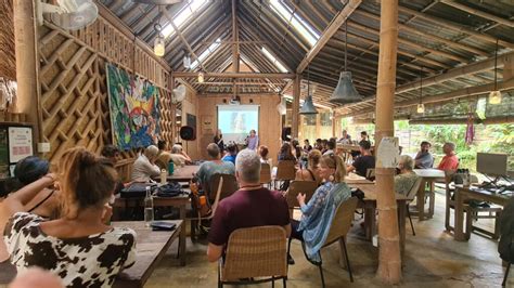 Faces Of Green School Belinda Sircombe Jellet The Bridge