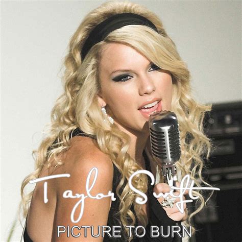 Picture To Burn Portrait Of Taylor Swift As A One Woman Powerhouse