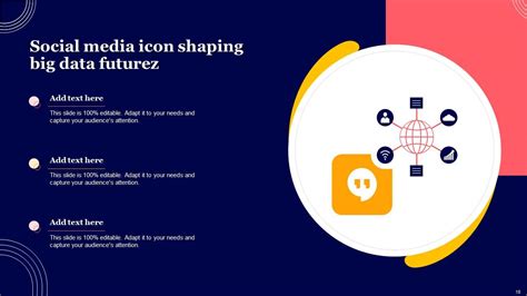 Big Data Social Media Powerpoint Ppt Template Bundles Ppt Slide