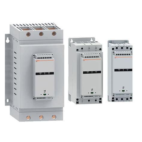 Power Factor Controllers And Thyristor Modules