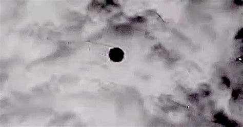 Pentagon Releases New Batch Of Declassified Ufo Files Fox 32 Chicago