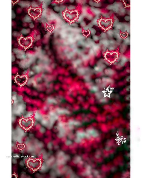 Heart Cb Background Hd Download