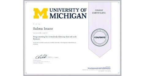 Salma Inane On Linkedin Dear Network👋😊 Im Thrilled To Share That I