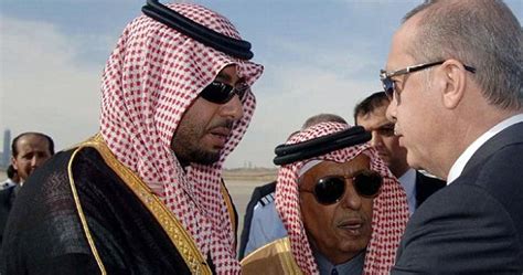 Los Angeles Saudi Prince Forced Workers Into Watching His Sex Act With