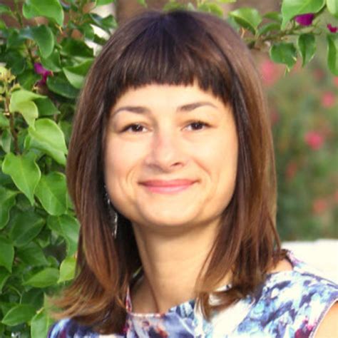 Gorana Capkun Dr Sc Research Profile