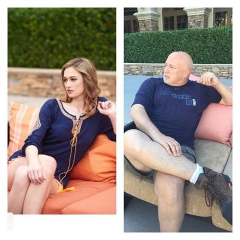 Dad Trolls His Daughter By Copying Her Modeling Photos Fun