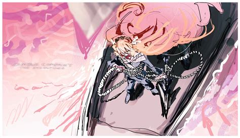 Igsrmn 5 Ishmael Project Moon Limbus Company Project Moon Highres 1girl Black Pants