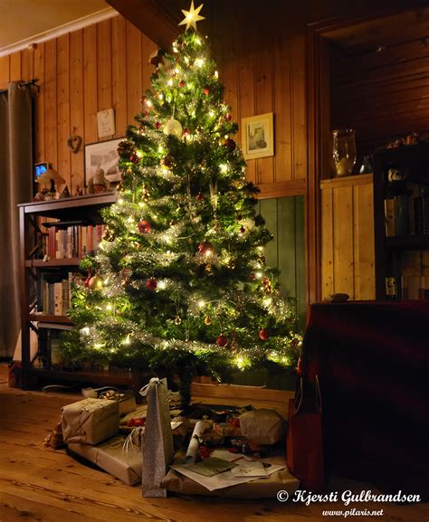 Julaften 2023 Pilaris Kjerstis Blogg