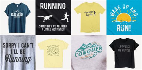 Funny Marathon Shirt Ideas