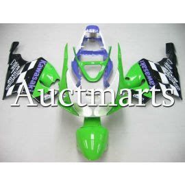 The Best Aftermarket Fairing Kits Kawasaki Ninja Zx 7r 1996 2003