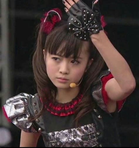 Moa Kikuchi Suzuka Famous Girls Japanese Models Jrock Mizuno Metal Bands Pop Star Dimples