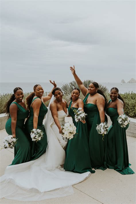 Modern Cape Hotel Wedding Inspired By The Caribbean And The Couples Love