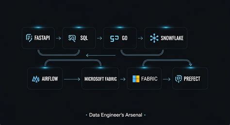 Data Architecture Principles Every Data Engineer Should Know By Rui Carvalho Art Of Data