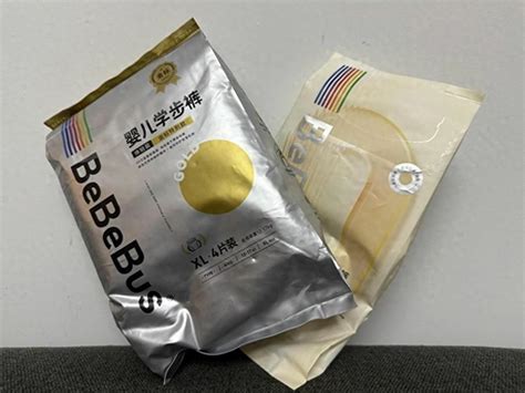 Bebebus涉嫌虚假陈述 纸尿裤代工厂实为爱拉森