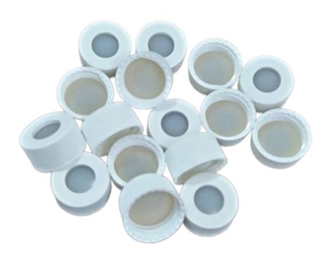 Toc Vials And Caps Total Organic Carbon Vials Mumbai India