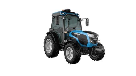 Landini Serie Rex4