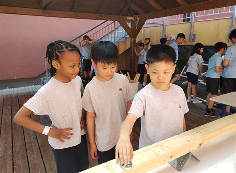 Primary Science Week