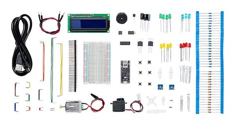 AKX Arduino IOT Bundle RP Bit