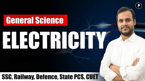 Electricity Pdf Parcham Classes Creating Victories