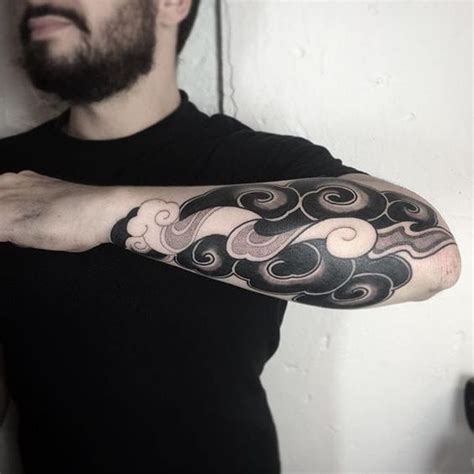 Ocean Tattoos 50 Most Amazing Water World Tattoos Youll Ever See