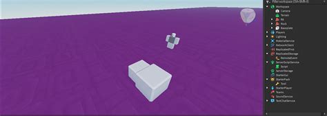 My Tool Is Not Activating My Highlight Scripting Support Developer Forum Roblox