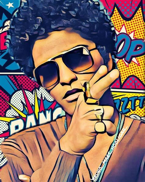 Pin By 🎀 ℬяƴᾔä🎀 On Bruno Mars Mars Wallpaper Bruno Mars Music Bruno