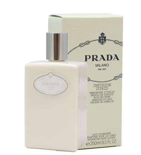 Prada Infusion D Iris Body Lotion By Prada
