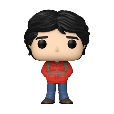 Funko Pop An American Werewolf In London David Kessler 1765 Geek