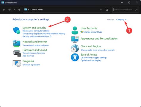 How To Get To Advanced System Settings On Windows 10
