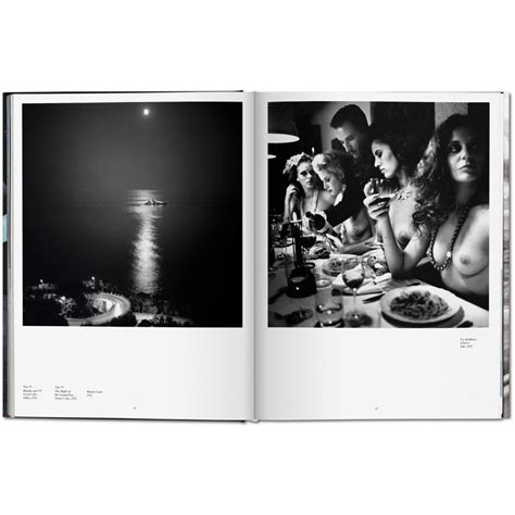 Helmut Newton Sex And Landscapes