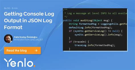 Yenlo On Linkedin Integration Dataprocessing Json Wso2