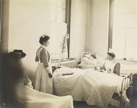 The Real “knick” The New Yorker