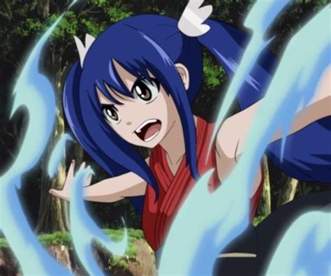Wendy Fairy Tail Symbol
