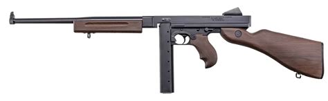 Thmp Tm1cp M1 Lw Crb Tommy Gun 45 30r Wal Battlehawk Armory