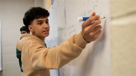 Moving All Students Forward In Single Stream Math Class Waterloo