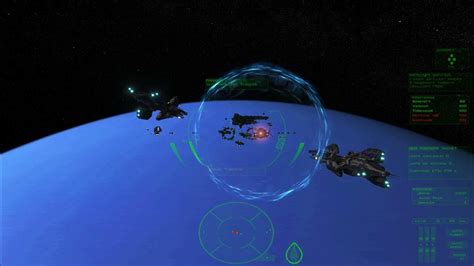Freespace 2: Blue Planet - Her Finest Hour - YouTube
