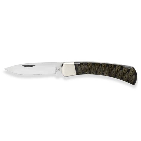 Buck 110 Folding Hunter Knife 2023 Legacy Collection Limited Edition