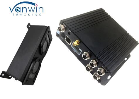 Bus Passengers Count Digital Statistics System Sd Recording Counter