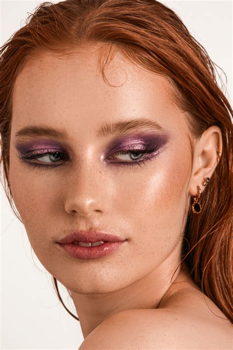 Larissa Borchert Modelagentur München Hamburg Most Wanted Models