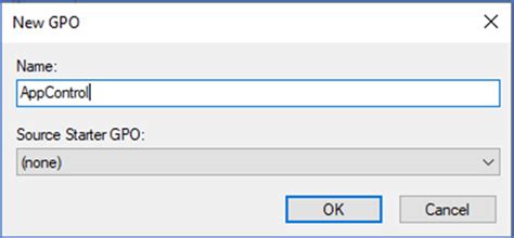 Restrict Applications Using Windows Group Policy App Locker Mushaaf Blog