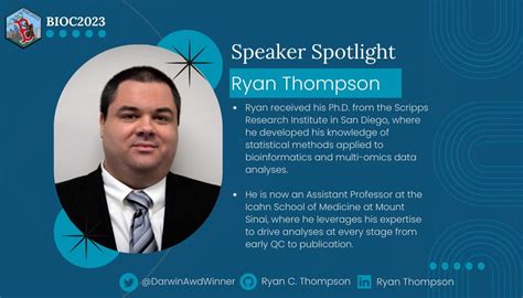 Bioconductor On Linkedin Bioc2023