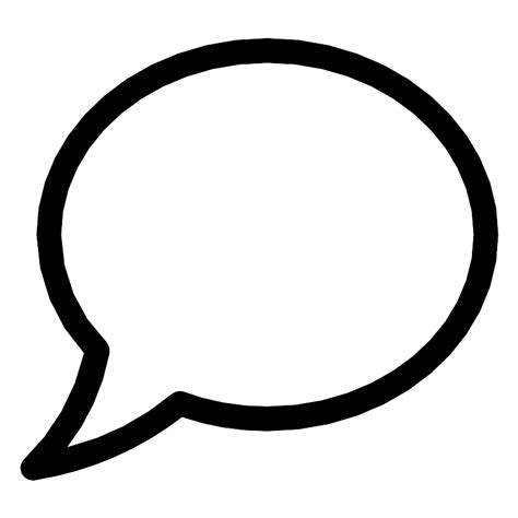 Comment Vector Svg Icon Svg Repo