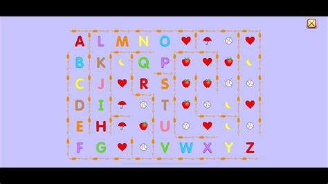 Starfall Letter K Youtube