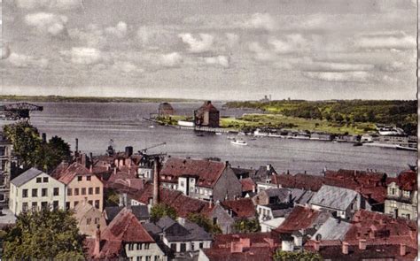 The Linosaurus Fanny Remak Part V Emmy Gotzmann