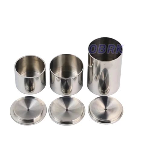 Coating Densitometer For Specific Gravity Cup Stainless Steel Specific Gravity Cup Buy
